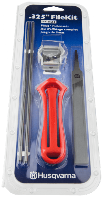 FILE KITS – Husqvarna